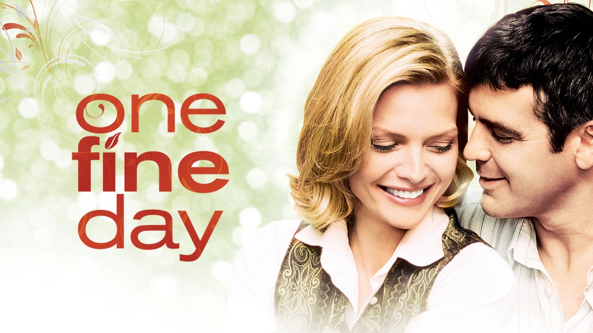 ‎One Fine Day - Apple TV