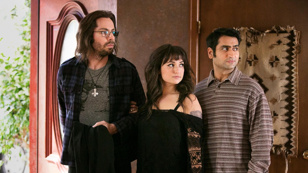 ‎Third Party Insourcing - Silicon Valley (Series 1, Episode 6) - Apple ...