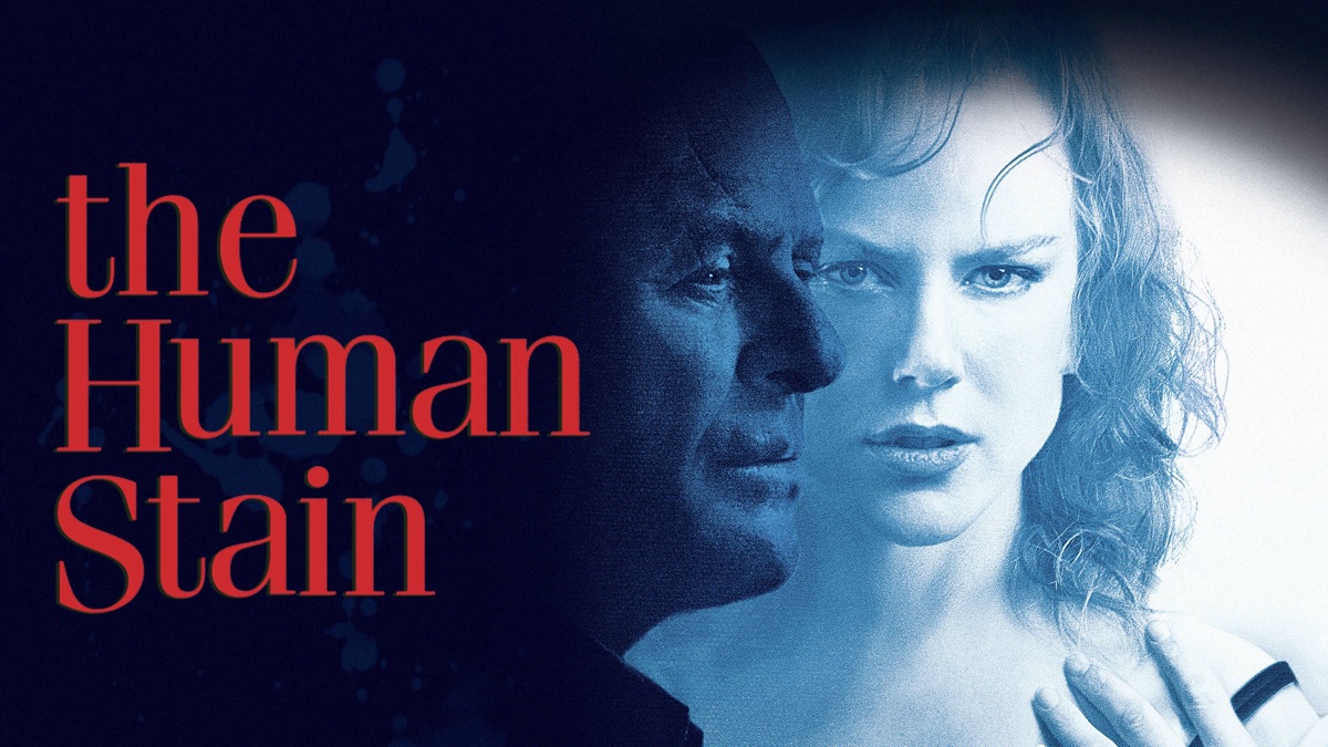 ‎The Human Stain - Apple TV