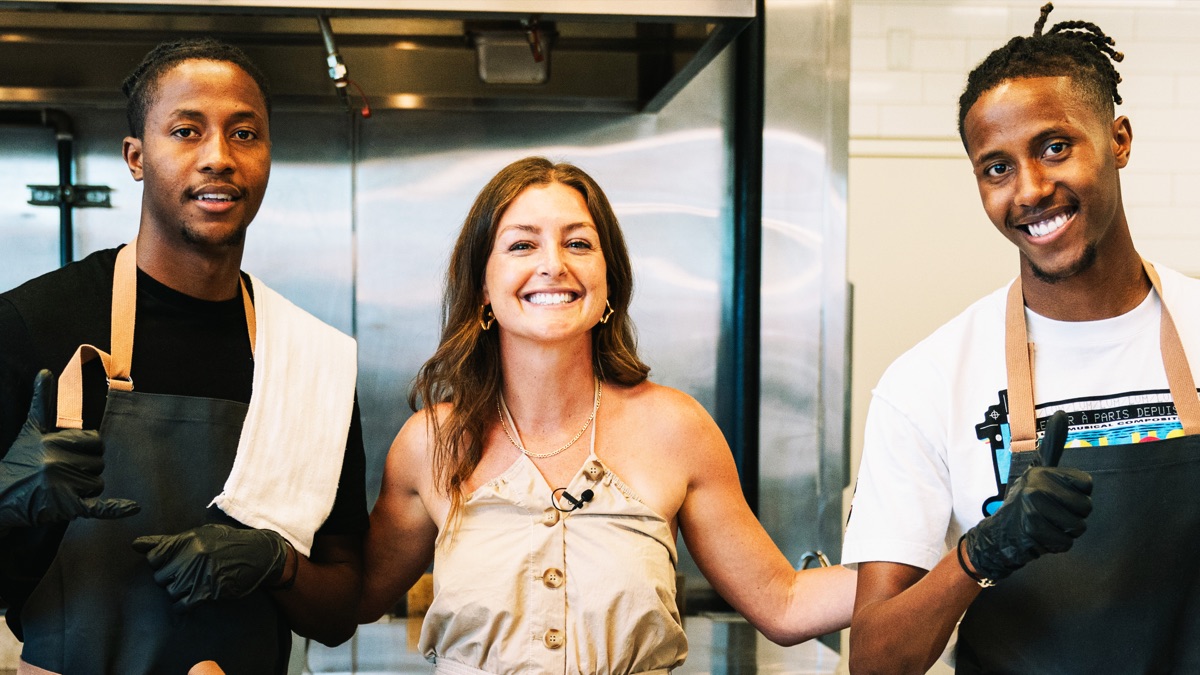 The Journey: Cabral Bros - Colorado Presents (Series 2, Episode 1 ...