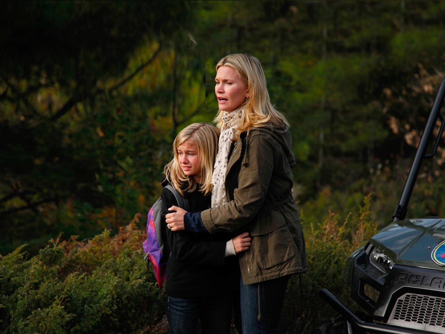 Against the Wild - Apple TV