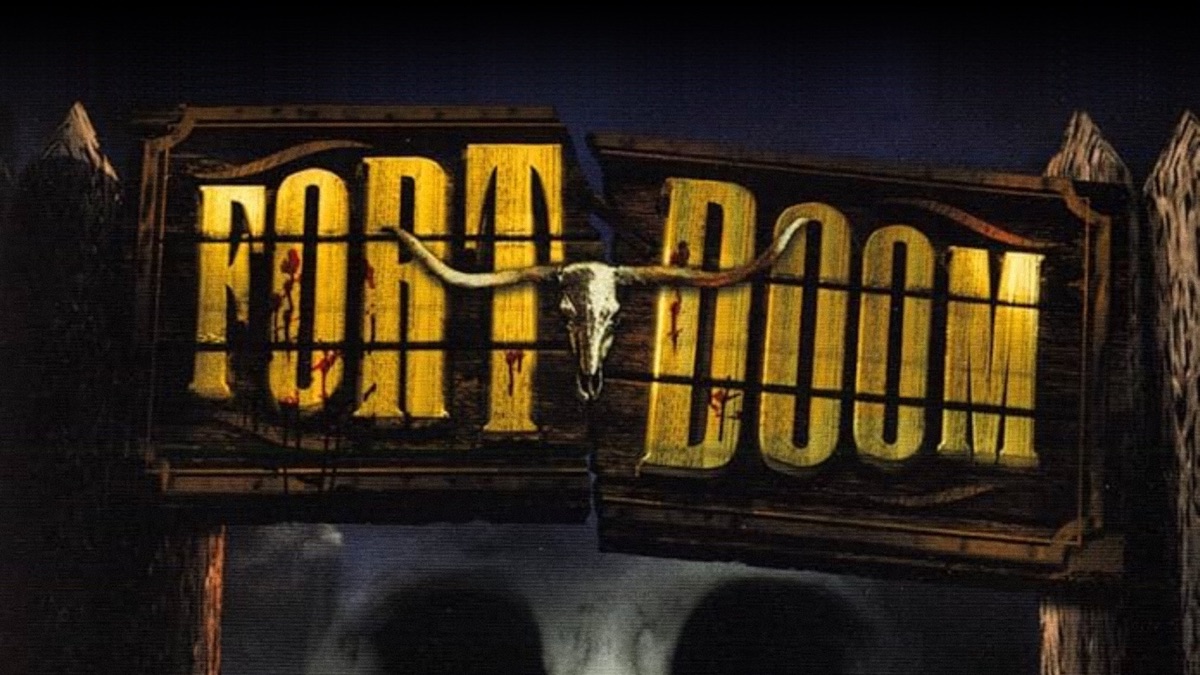 ‎Fort Doom - Apple TV