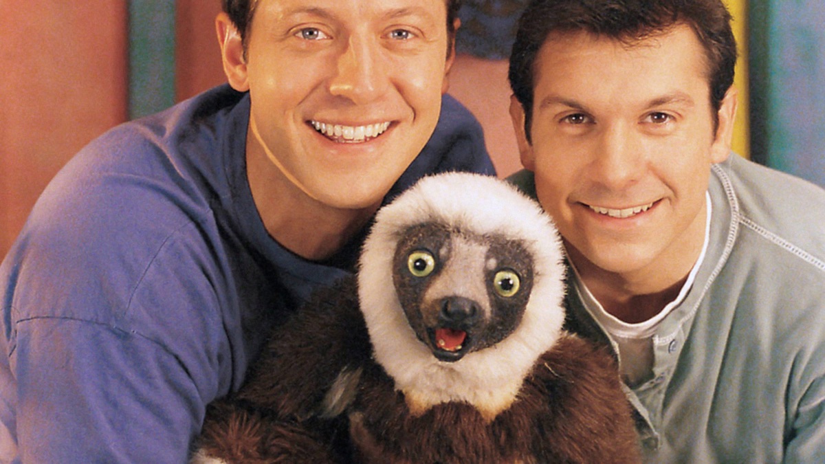 Grow, Zoboo, Grow - Zoboomafoo (Season 3, Episode 16) - Apple TV