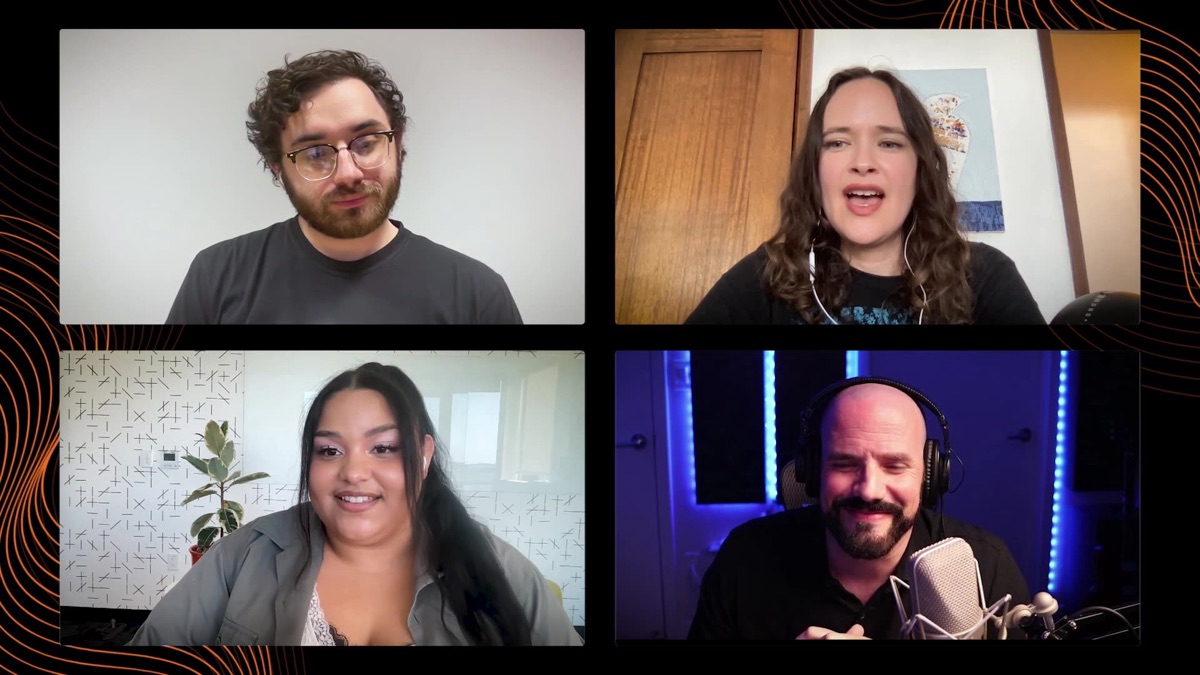 Ciel and Sebastian Voice Actors from Black Butler REACT to the Anime’s ...