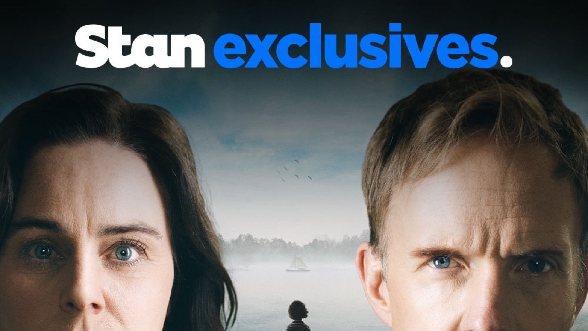 ‎The Drowning - Apple TV