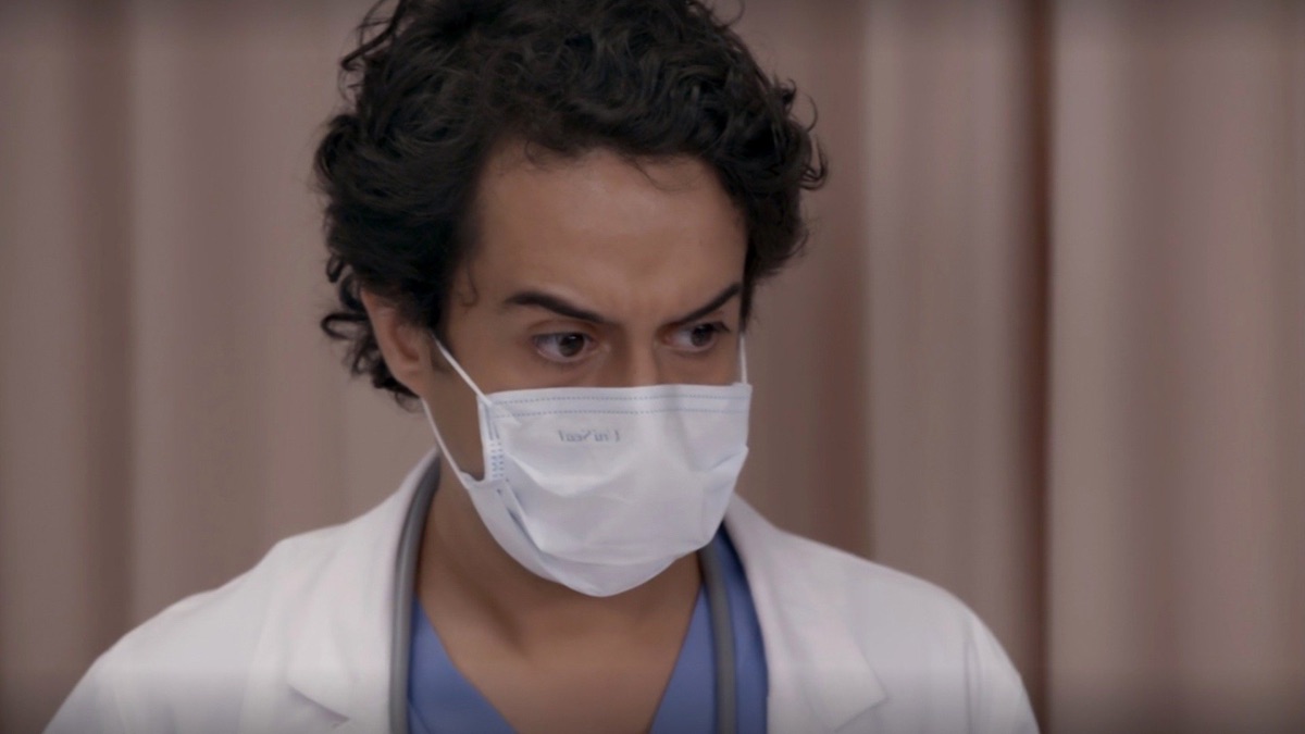 ‎Médicos línea de vida Capítulo 1 - Médicos Línea De Vida (temporada 1 ...