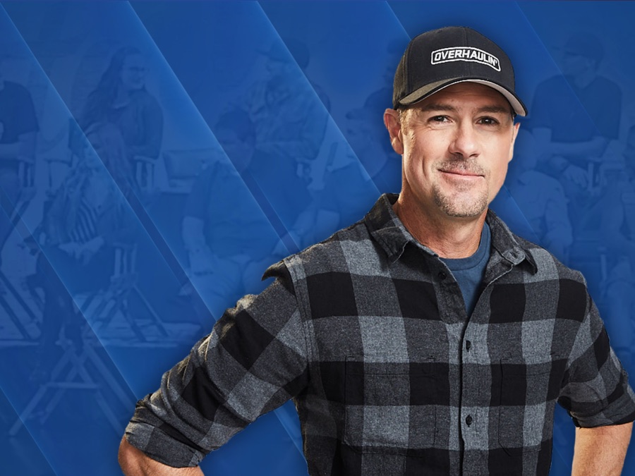 SEMA Live 2019 - Apple TV