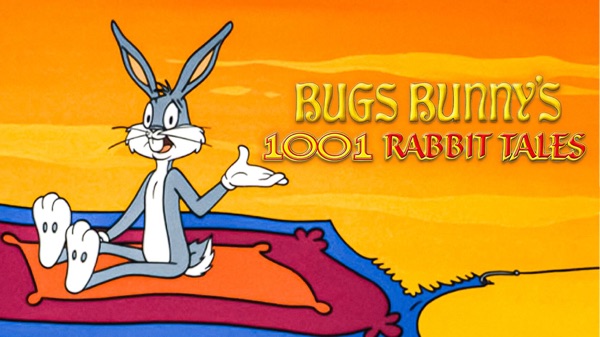 Bugs Bunny's 1001 Rabbit Tales | Apple TV