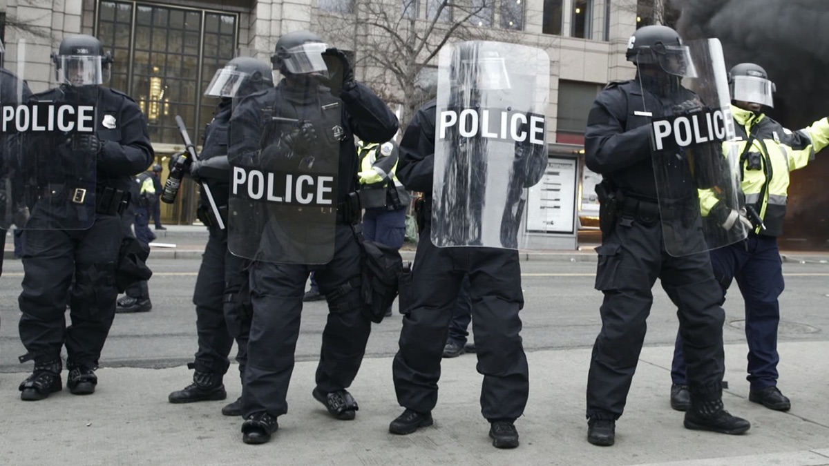 America Is Waiting | Apple TV