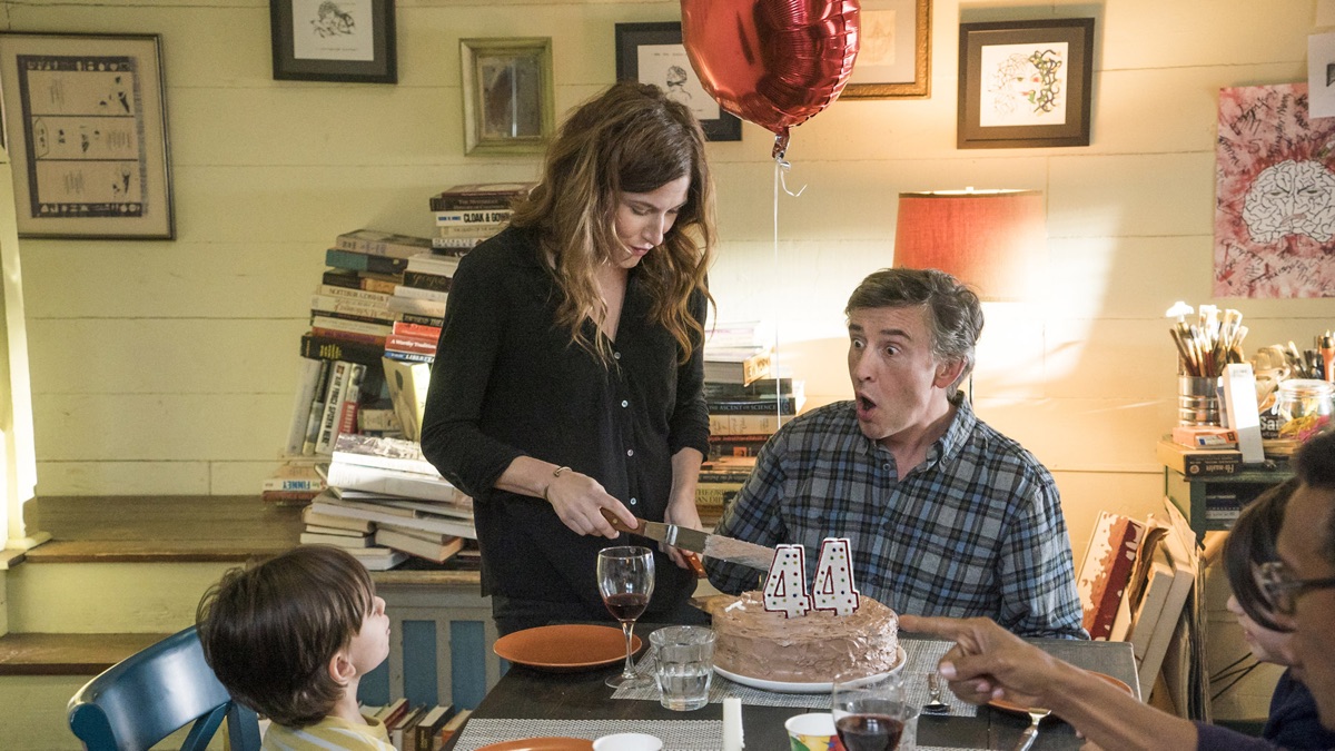 Starring Samuel Beckett, Albert Camus and Dr. Alois Alzheimer ...