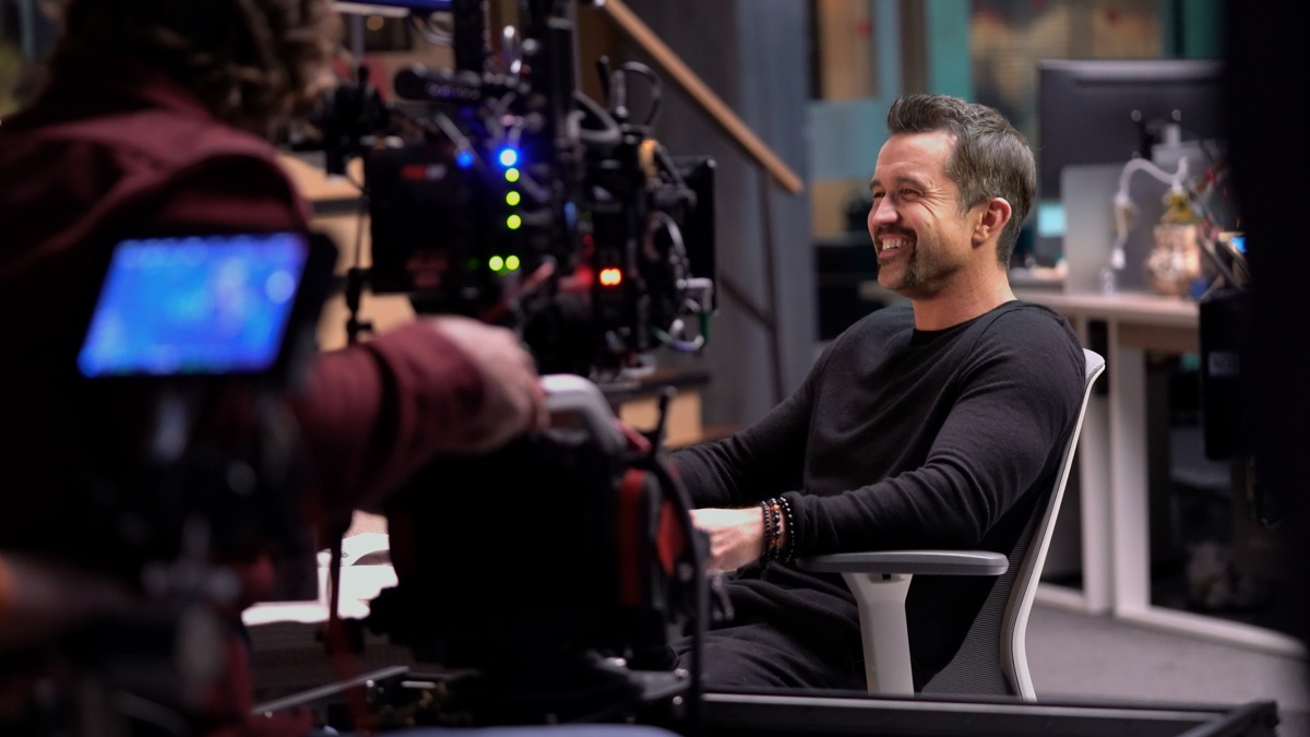 Watch Welcome Back: Season 2 - Apple TV+