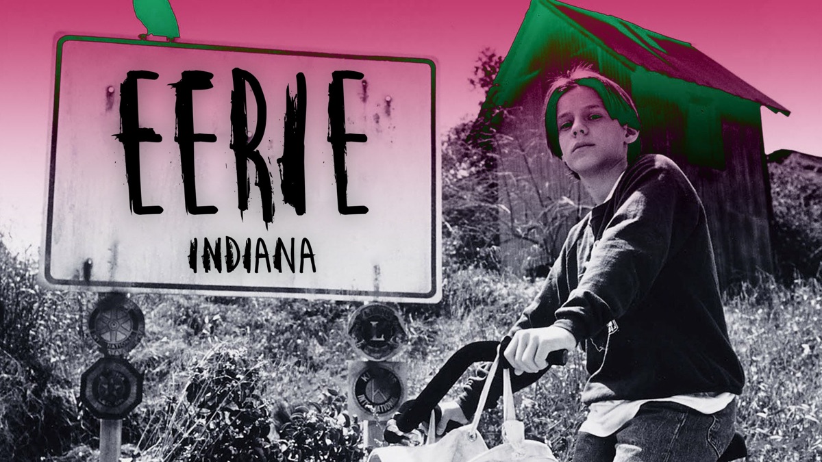 ‎Eerie, Indiana - Apple TV