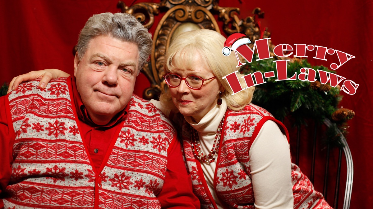 ‎Merry In-Laws - Apple TV