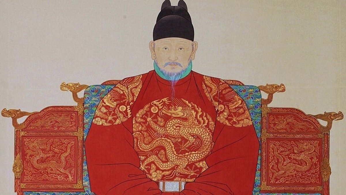 Korea Choson - Rise of the Yangban - Foundations of Eastern ...