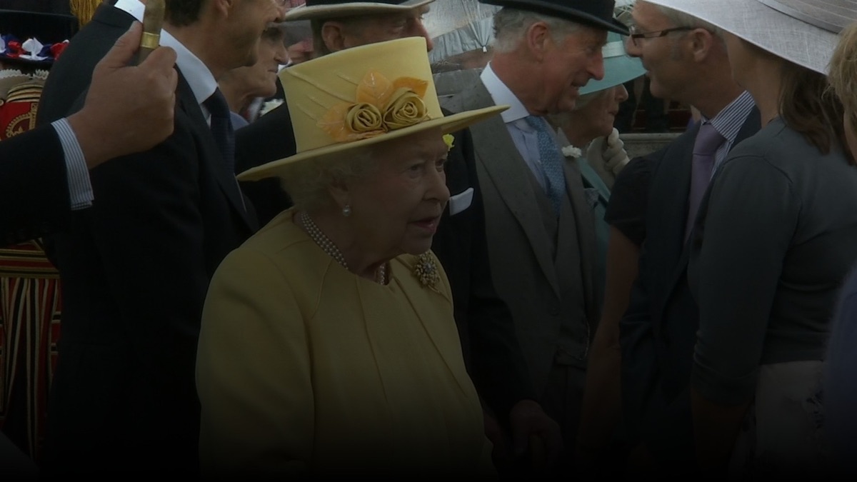 Queen of Many Colours - Apple TV (UK)