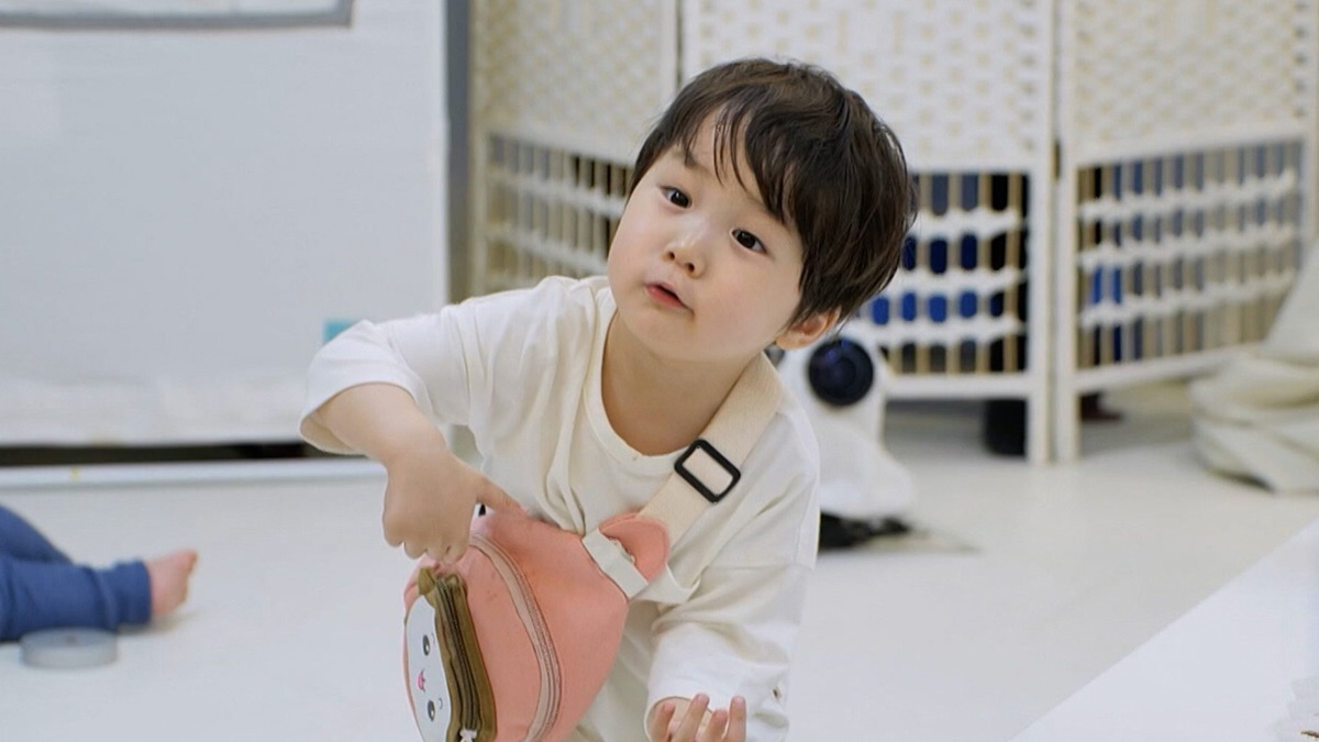 The Return of Superman - The Return of Superman (Season 1, Episode 527 ...