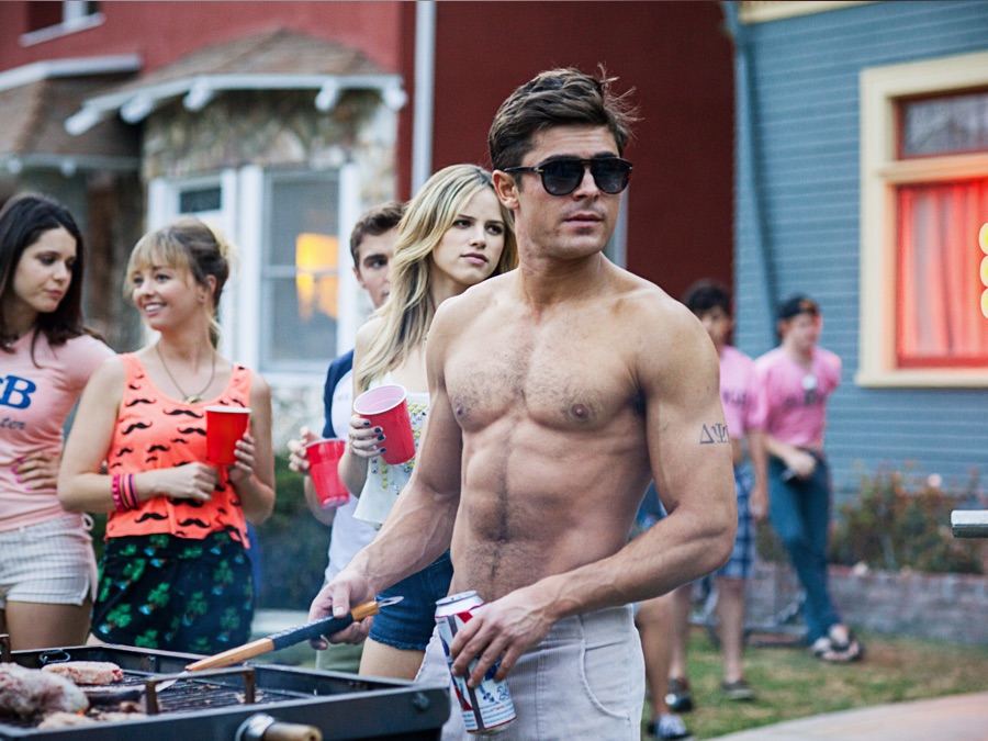 Bad Neighbours - Apple TV (UK)