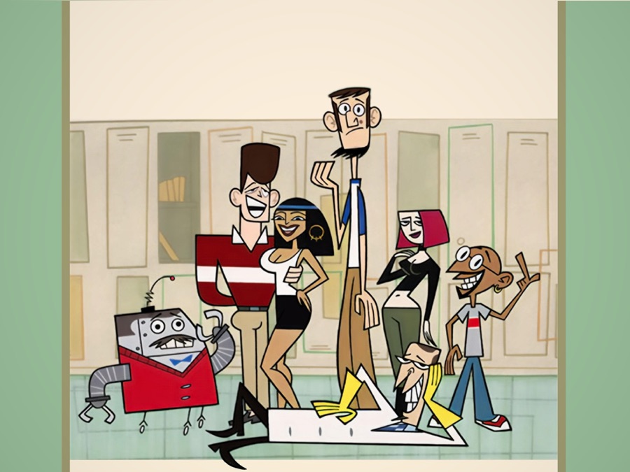 Clone High (2002) - Apple TV