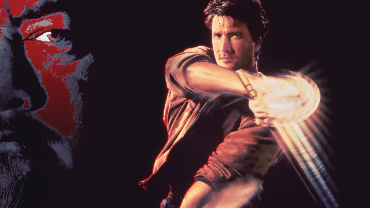 The Perfect Weapon - Apple TV