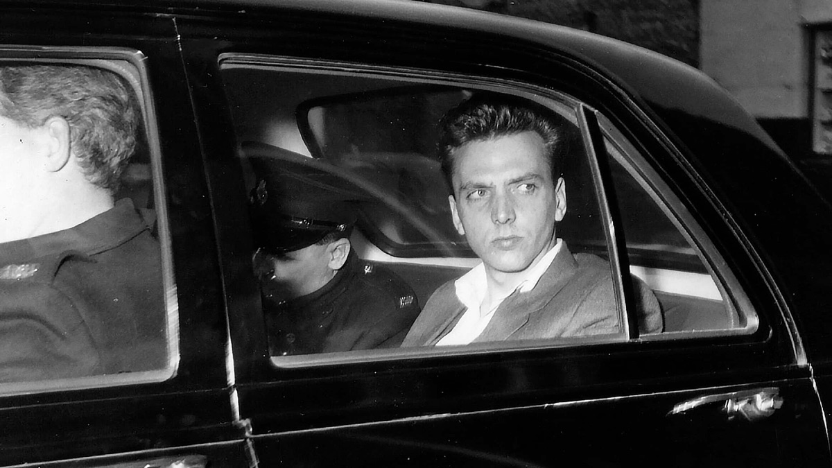 Ian Brady 50 Years Behind Bars Apple Tv