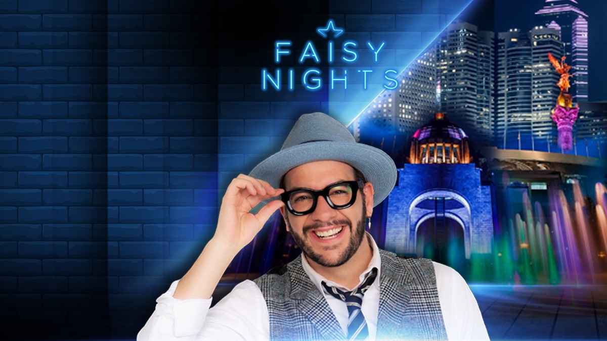 Episode 127 - Faisy Nights con Michelle Rodríguez (Season 3, Episode ...