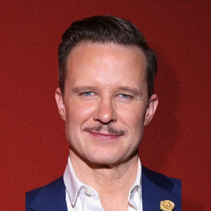 Will Chase Films and Shows – Apple TV (DK)