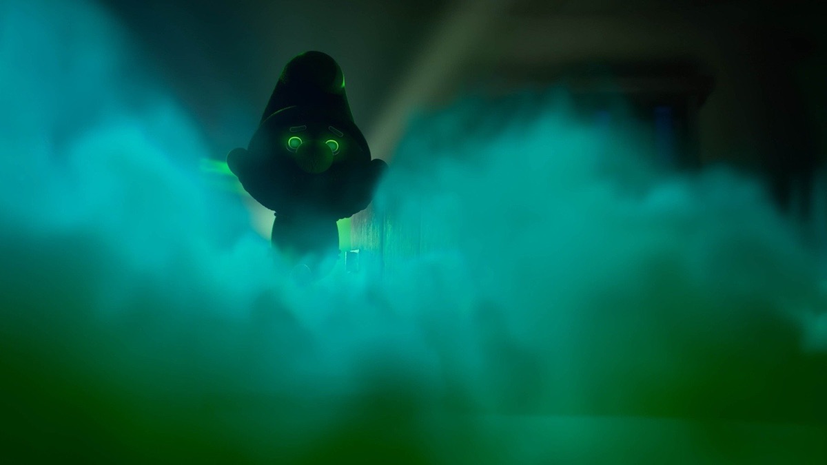 Brainy Gets Ghosted! - The Smurfs (Series 2, Episode 127) - Apple TV (UK)