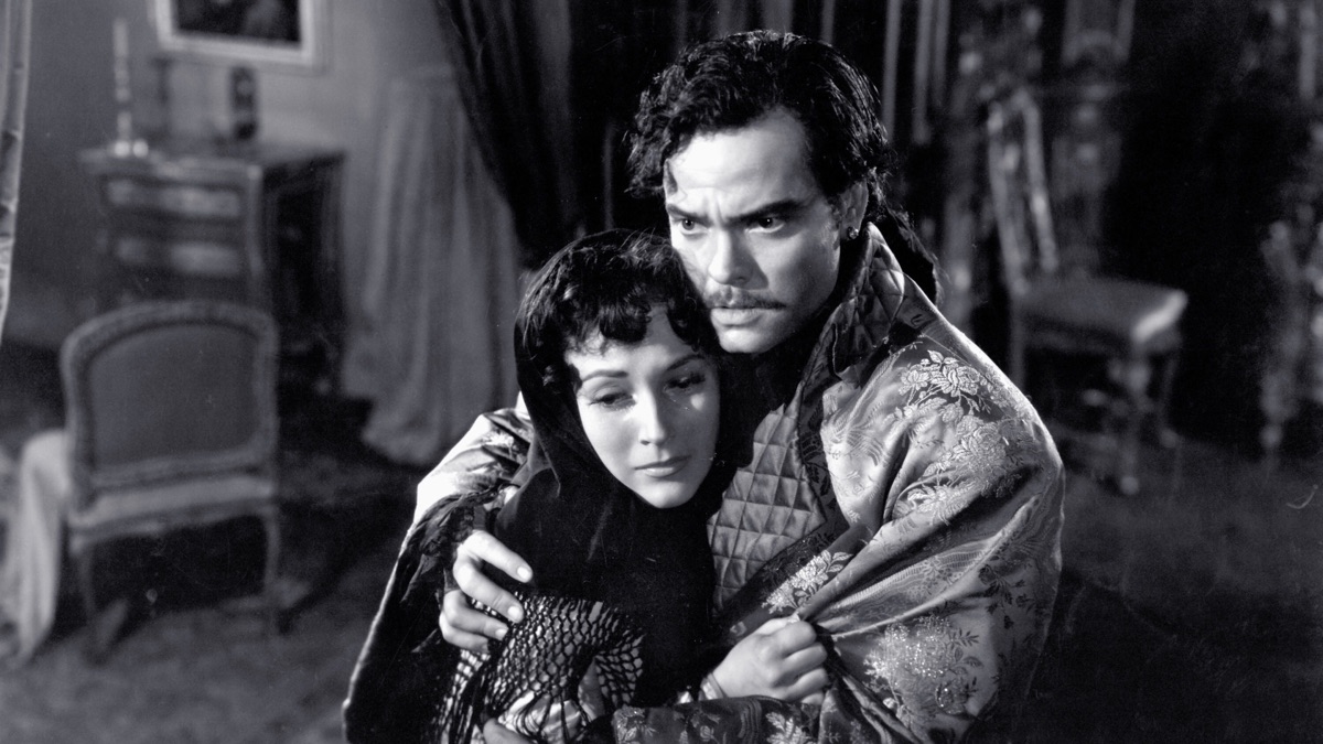 Black Magic - Apple TV