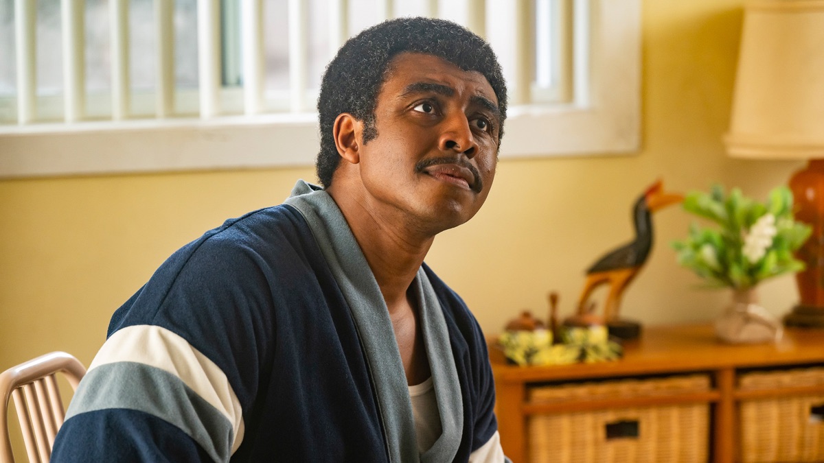 ‎Kiss and Release - Young Rock (Series 2, Episode 6) - Apple TV (MX)