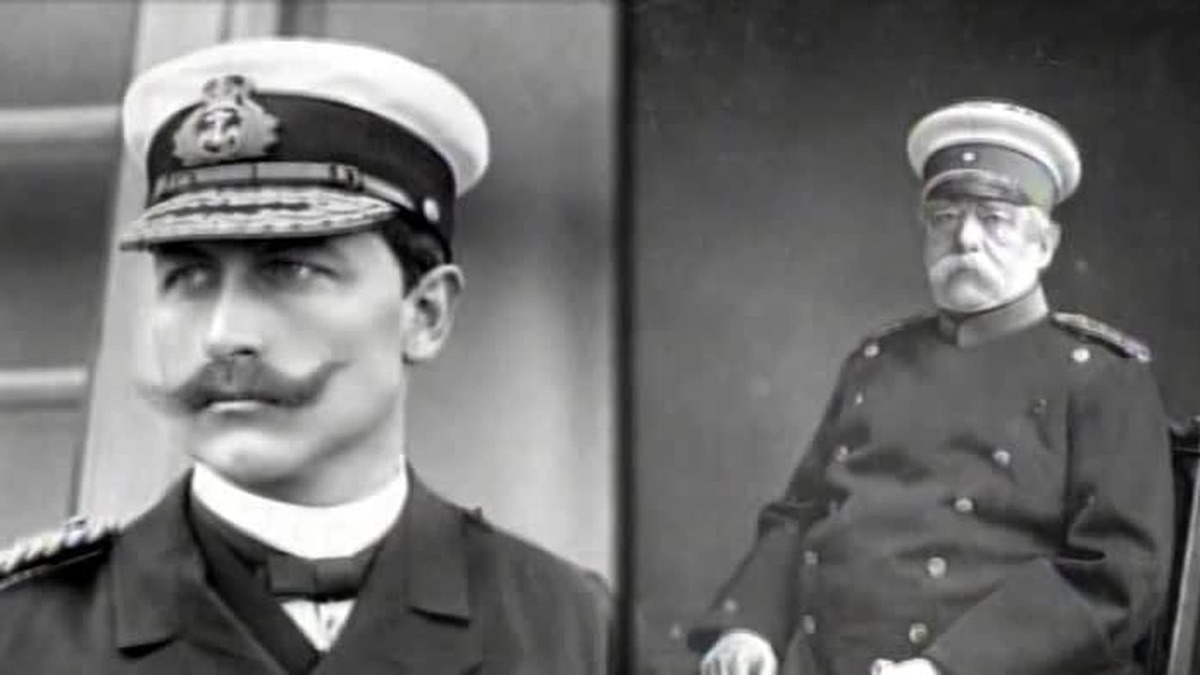 Kings and Nobility - When Tyrants Rule the World (Season 1, Episode 1 ...