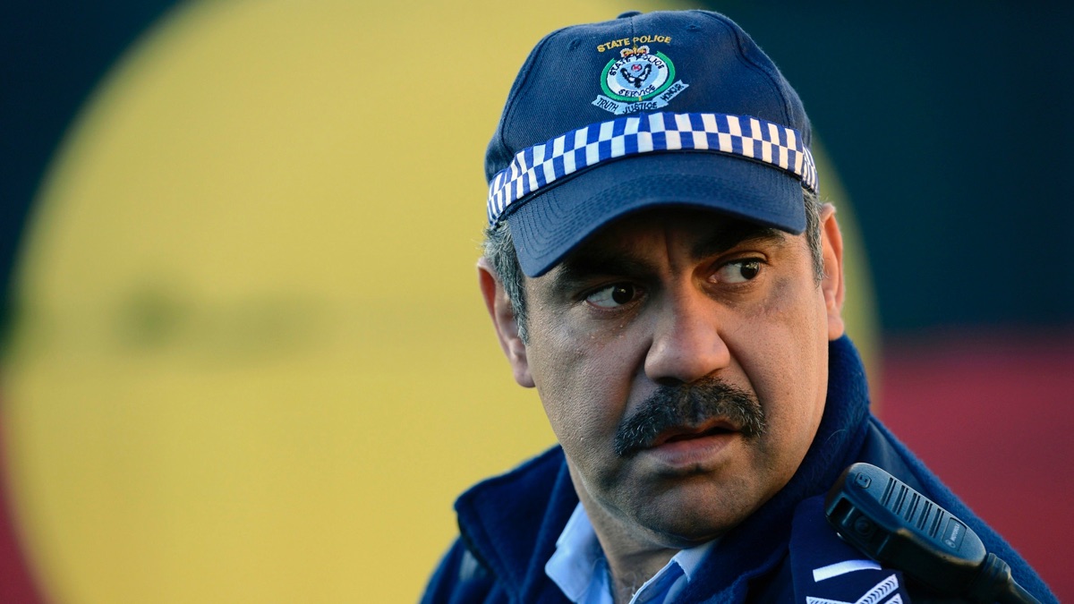 Redfern Now - Apple TV (AU)