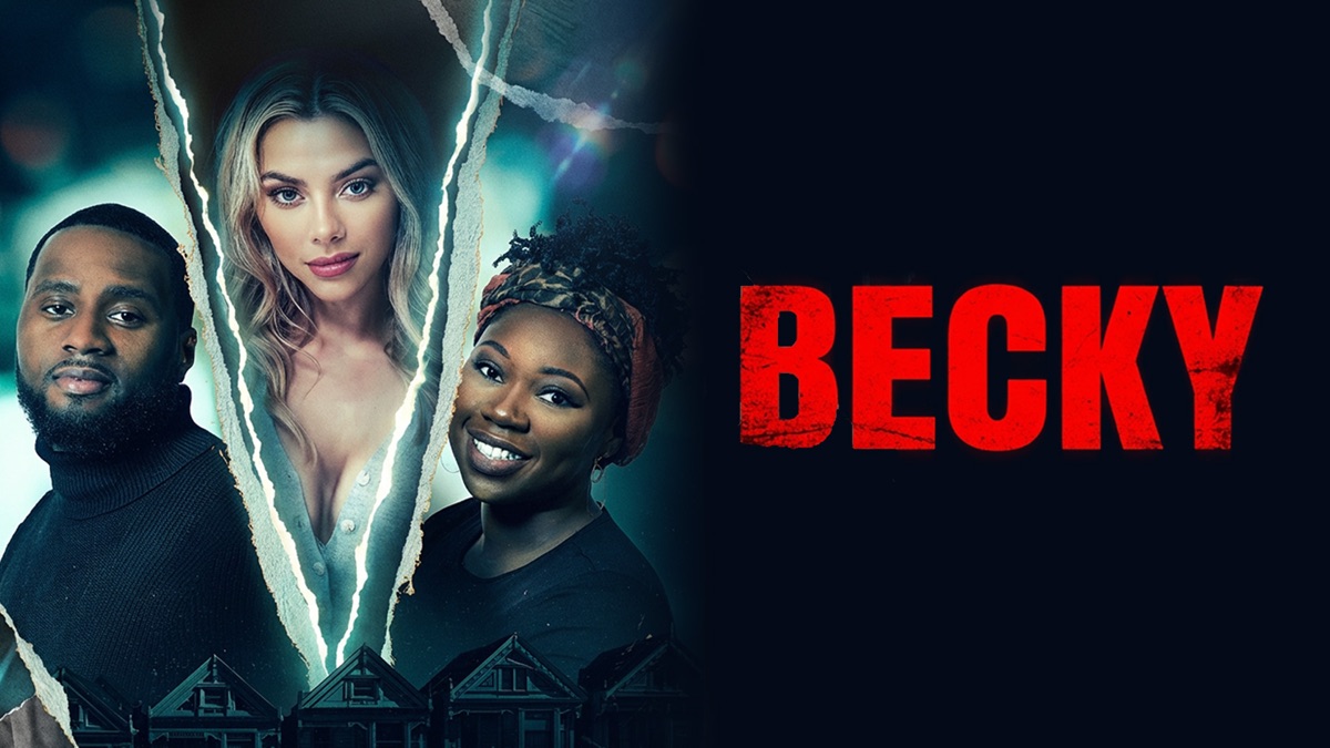 ‎Becky - Apple TV