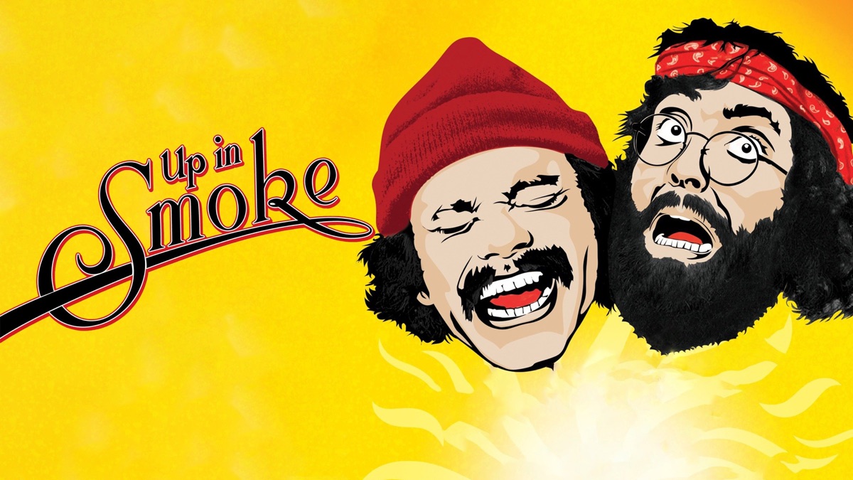 ‎Up In Smoke —Apple TV
