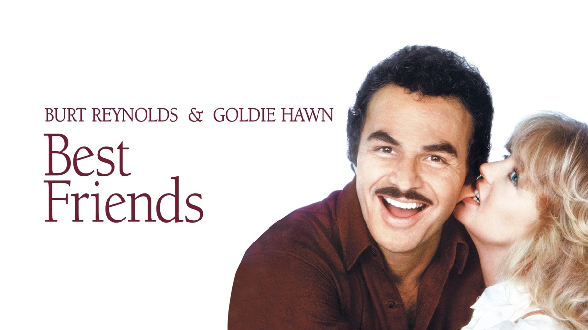 Best Friends - Apple TV (IN)