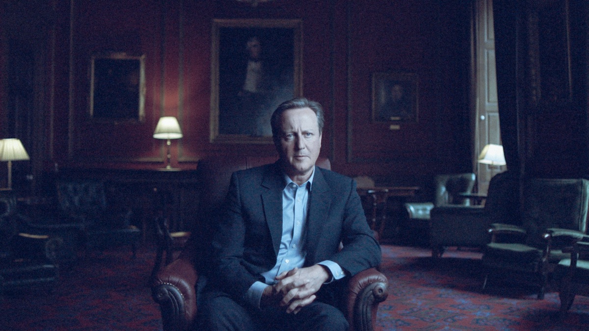 Episode 1 - Afghanistan: Getting Out (Series 1, Episode 1) - Apple TV (UK)