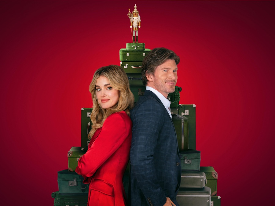 Operation Nutcracker - Apple TV