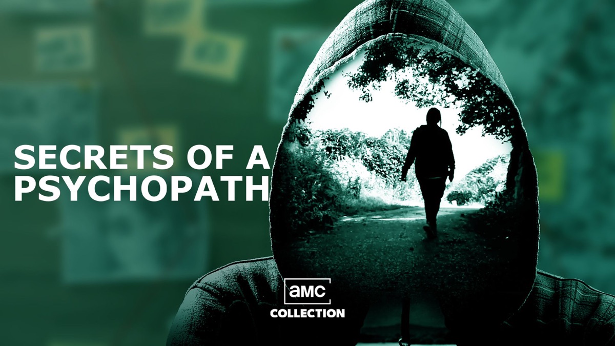 ‎Secrets of a Psychopath - Apple TV