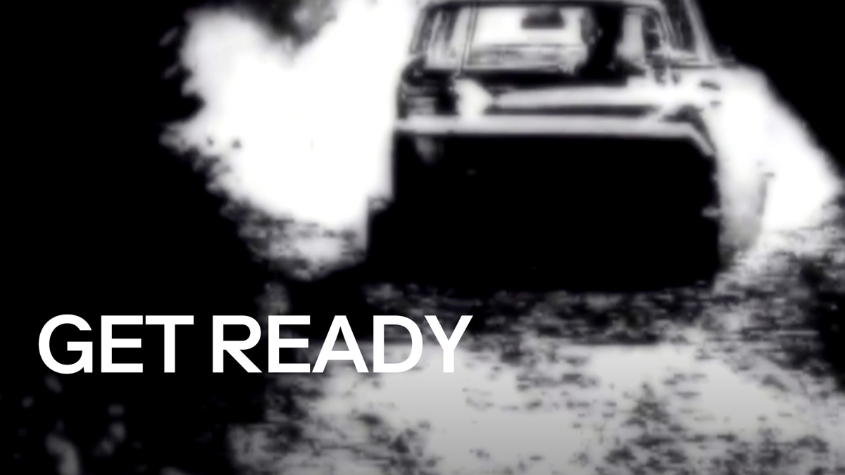 Get Ready - Apple TV