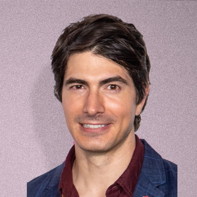 ‎Brandon Routh Movies and Shows - Apple TV