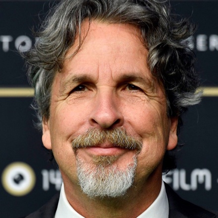Peter Farrelly | Apple TV