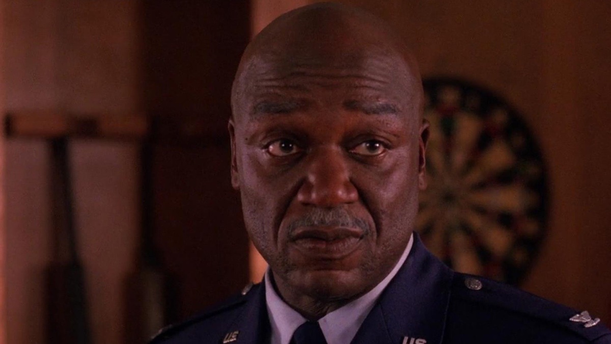 ‎Black Widow, The – Twin Peaks (Season 2, Episode 12) - Apple TV (AU)