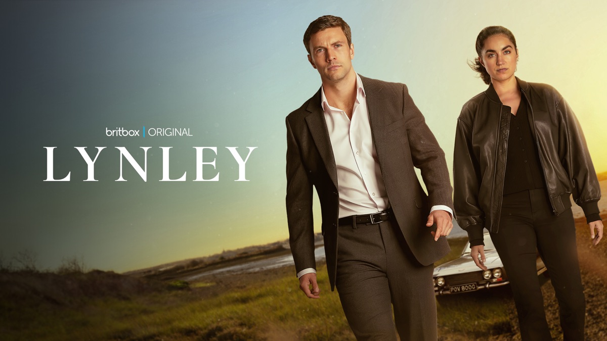 ‏Lynley - Apple TV