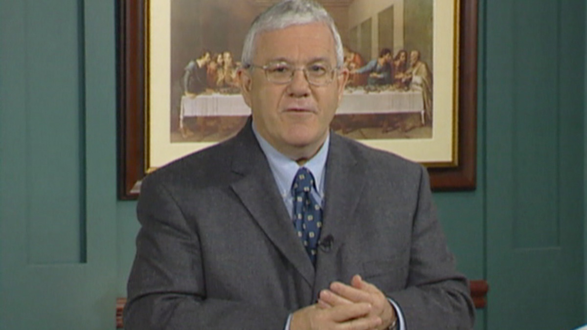 The Context-Jesus in the Memory of the Church – Jesus and the Gospels ...