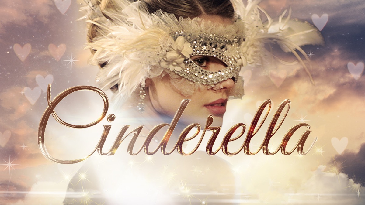 ‎Cinderella - Apple TV