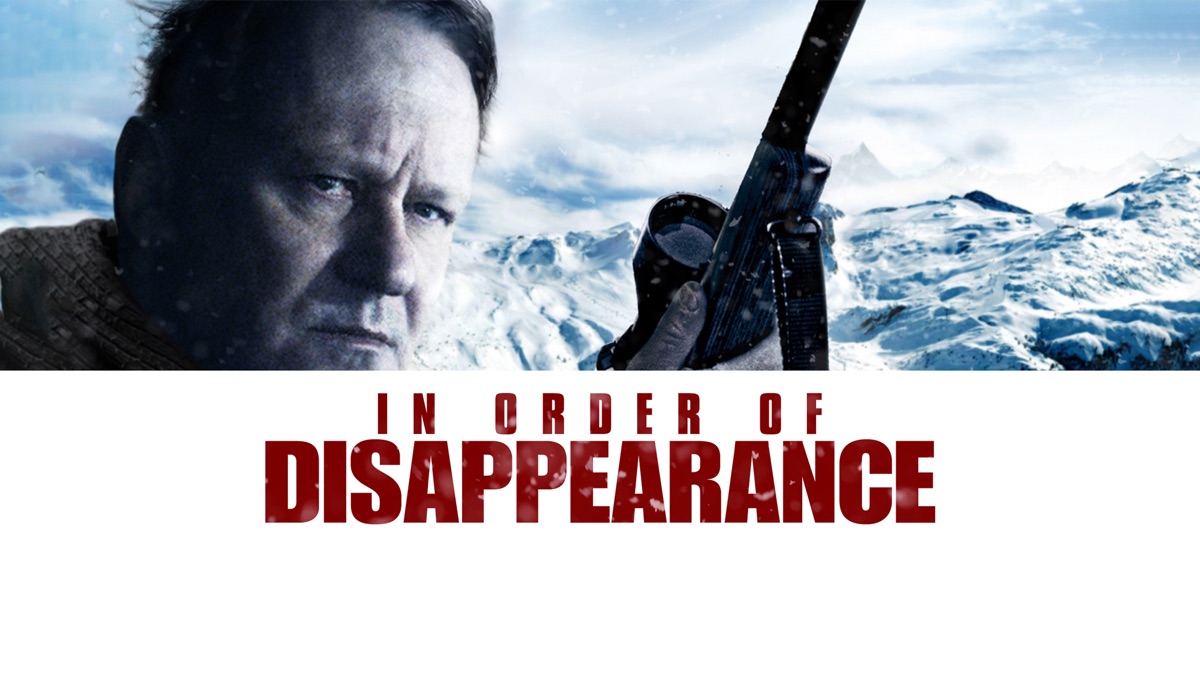 ‎In Order of Disappearance - Apple TV