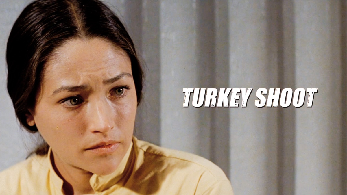 ‎Turkey Shoot —Apple TV