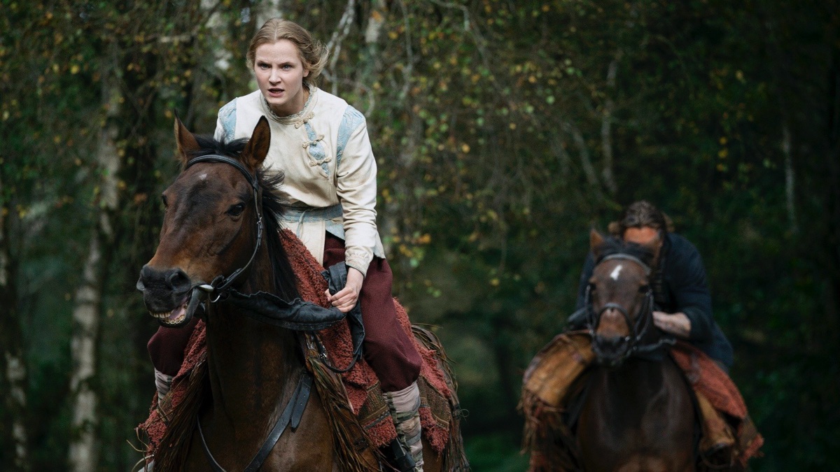 Pecheneg - Vikings: Valhalla (Series 2, Episode 7) - Apple TV (UK)