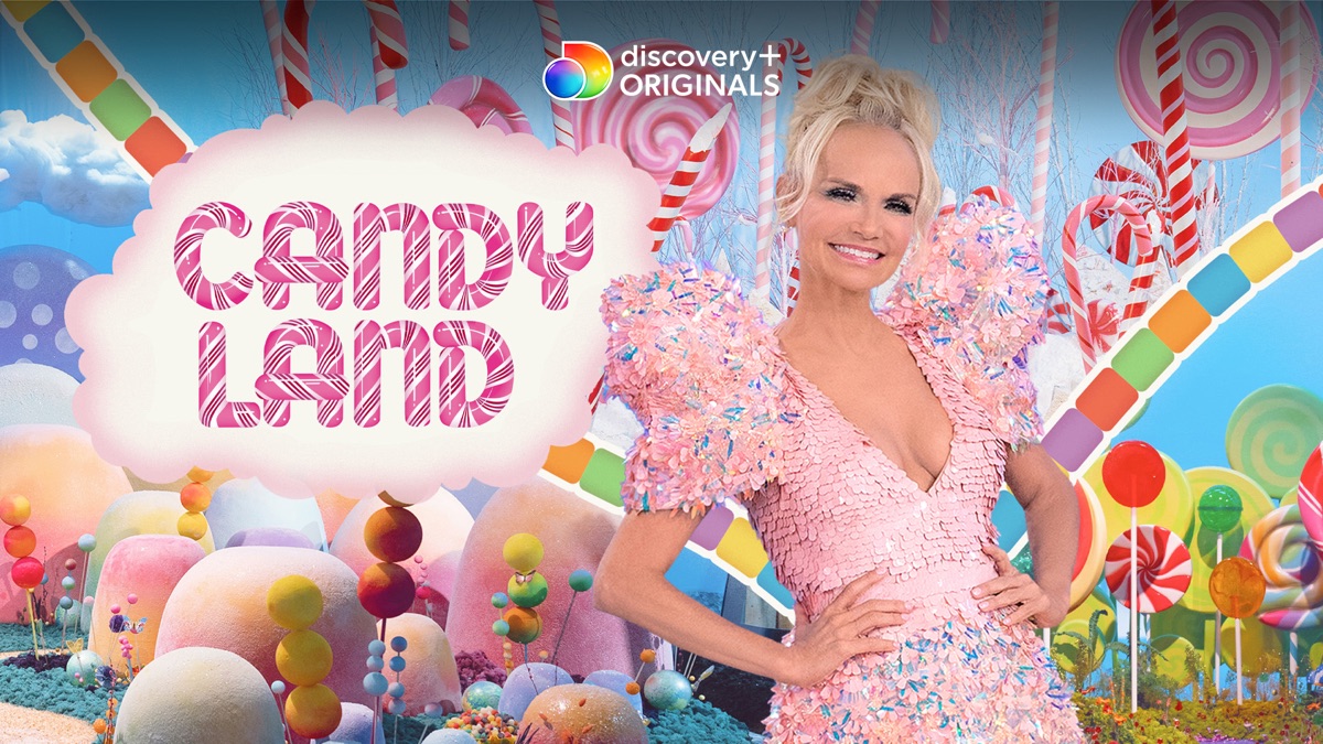 â žcandy Land Apple Tv