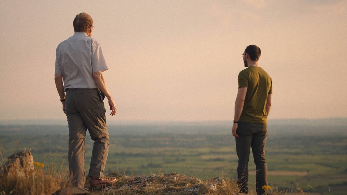 Episode 1 - The Sixth Commandment (Series 1, Episode 1) - Apple TV (UK)