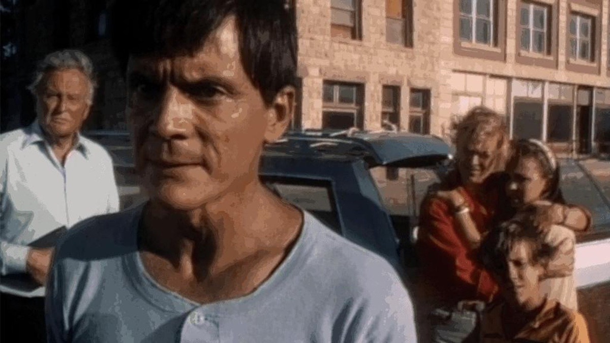 Family Reunion - Apple TV